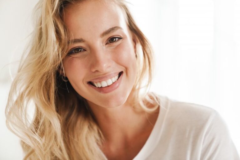7 Traits of a Beautiful Smile - Canyon Creek Family Dentistry Blog